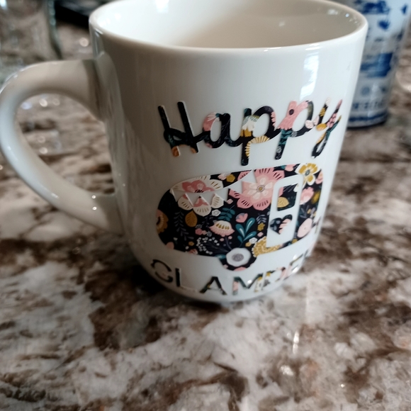 Mainstays | Dining | Happy Camper Coffee Mug | Poshmark